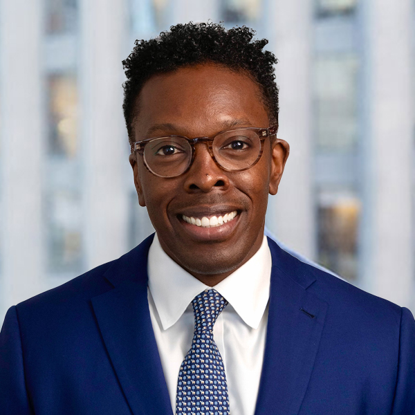 Temidayo Aganga-Williams - Partner | Selendy Gay PLLC